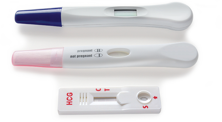 Rapid Diagnostic Test – Syntron Bioresearch, Inc.